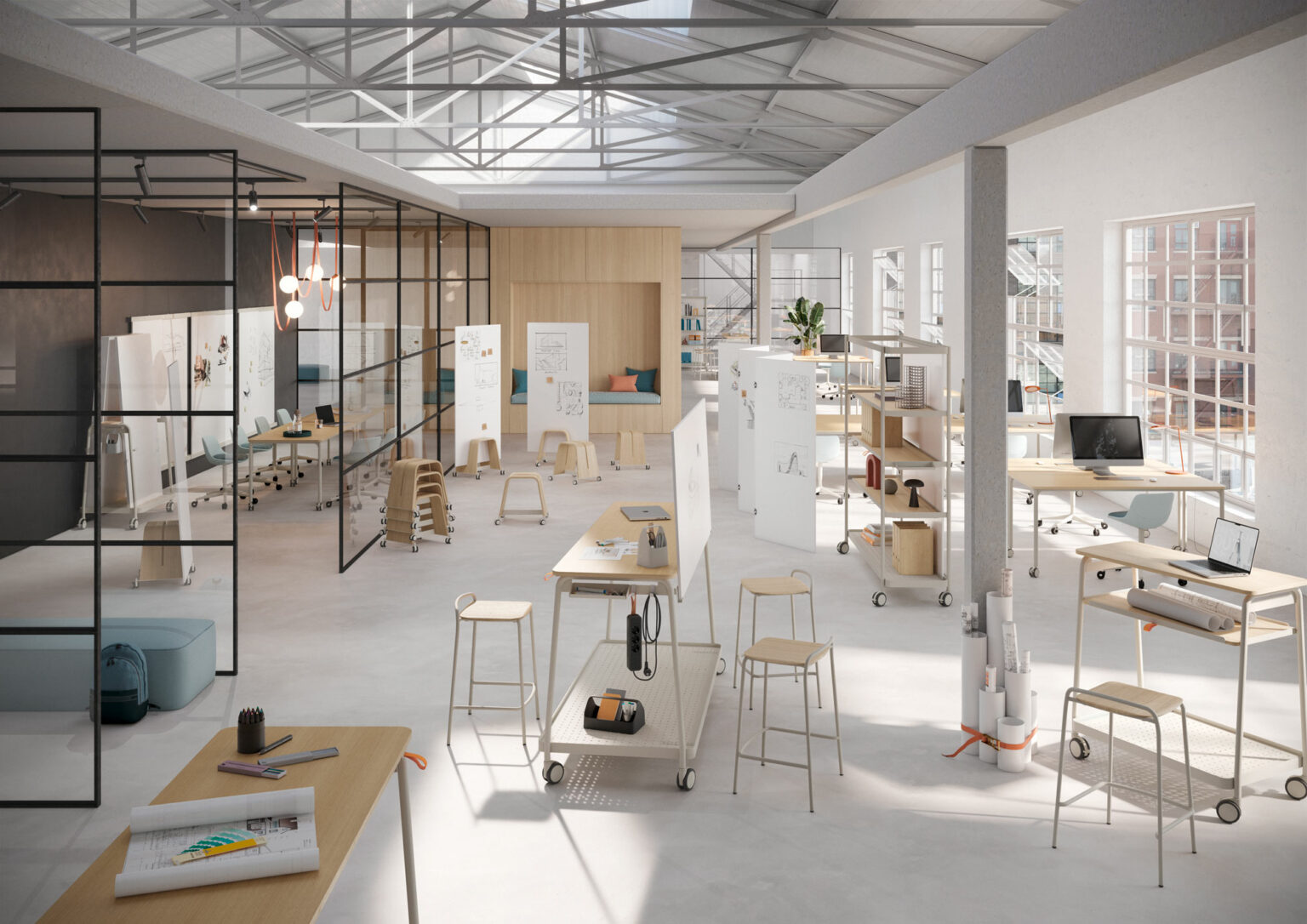 Brunner - Office Plus