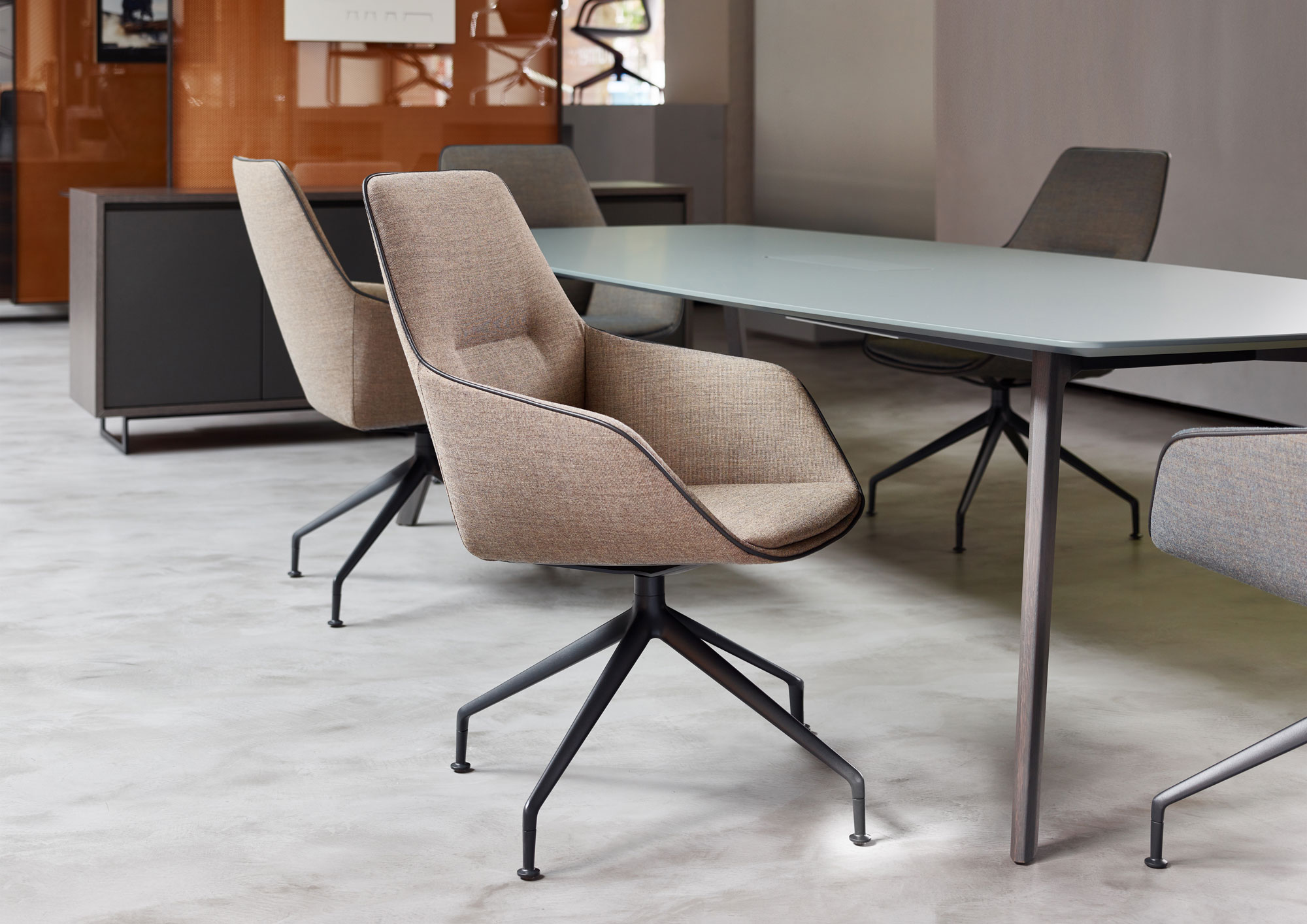 Brunner - Office Plus