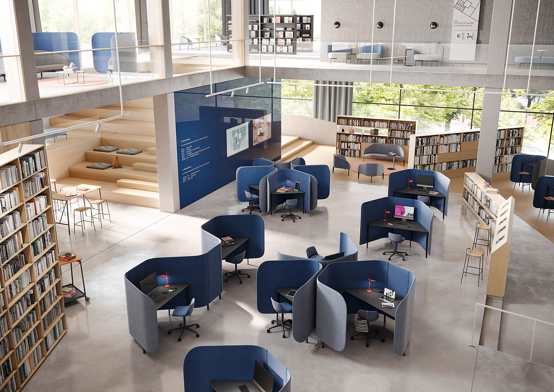 Brunner - Office Plus