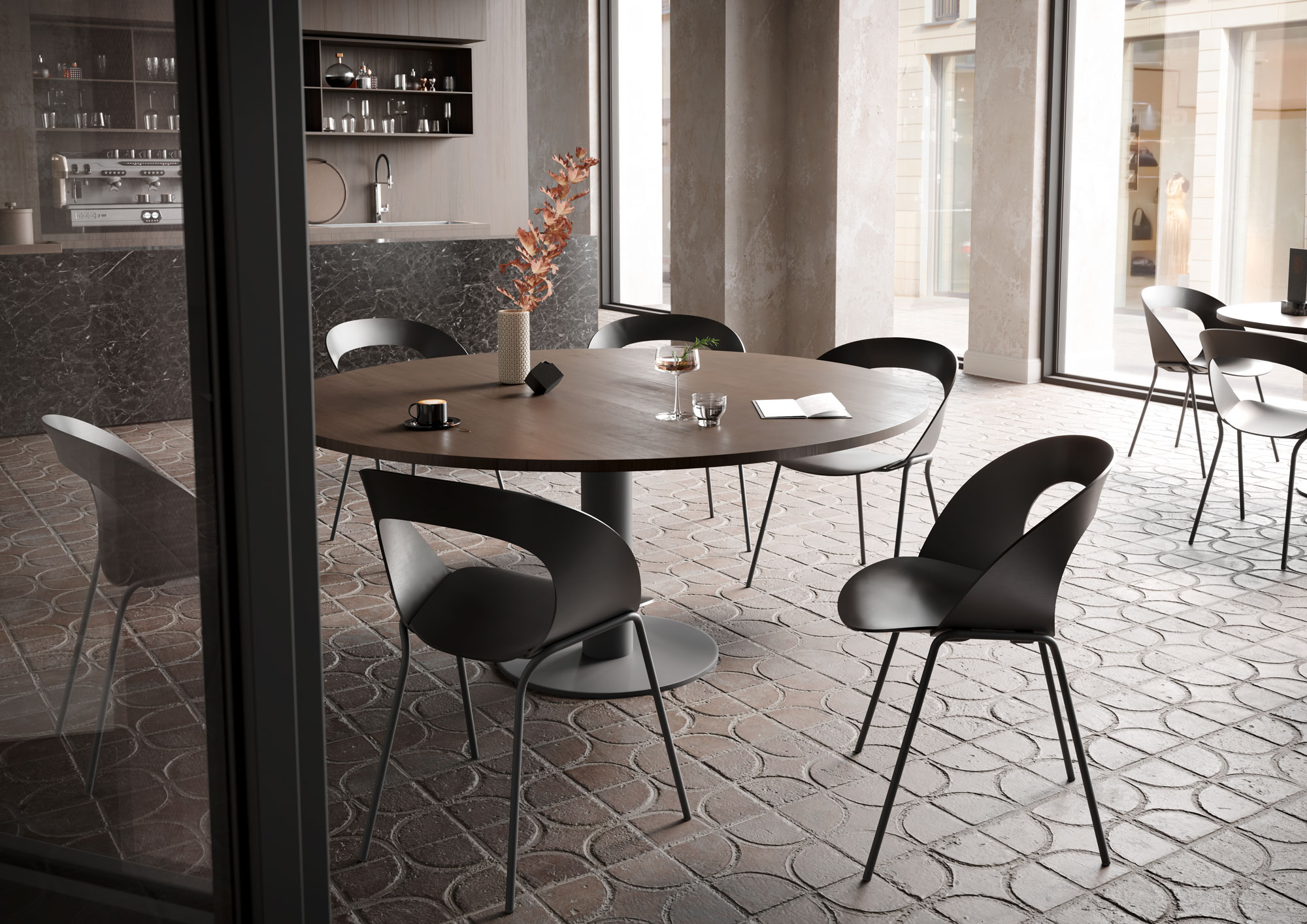 Brunner - Office Plus