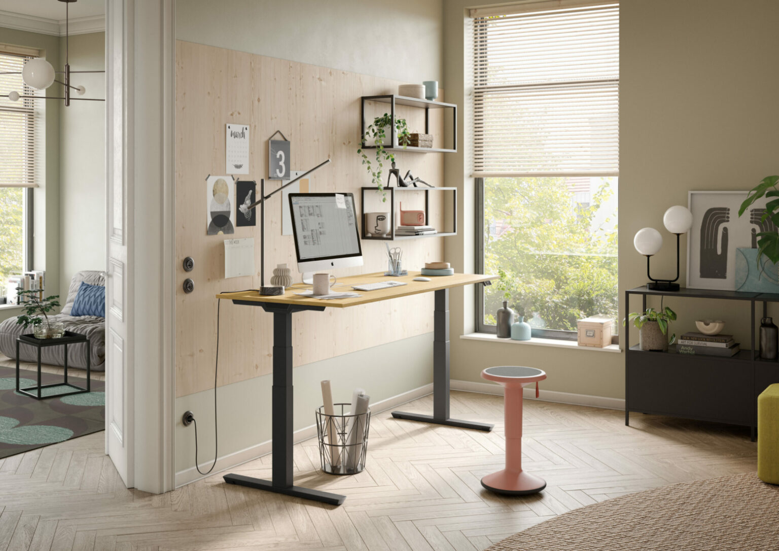 Palmberg - Office Plus