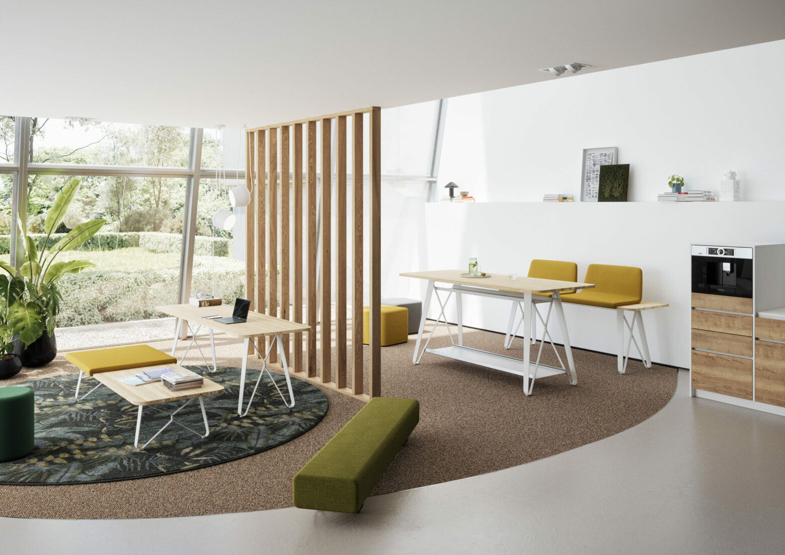 Palmberg - Office Plus