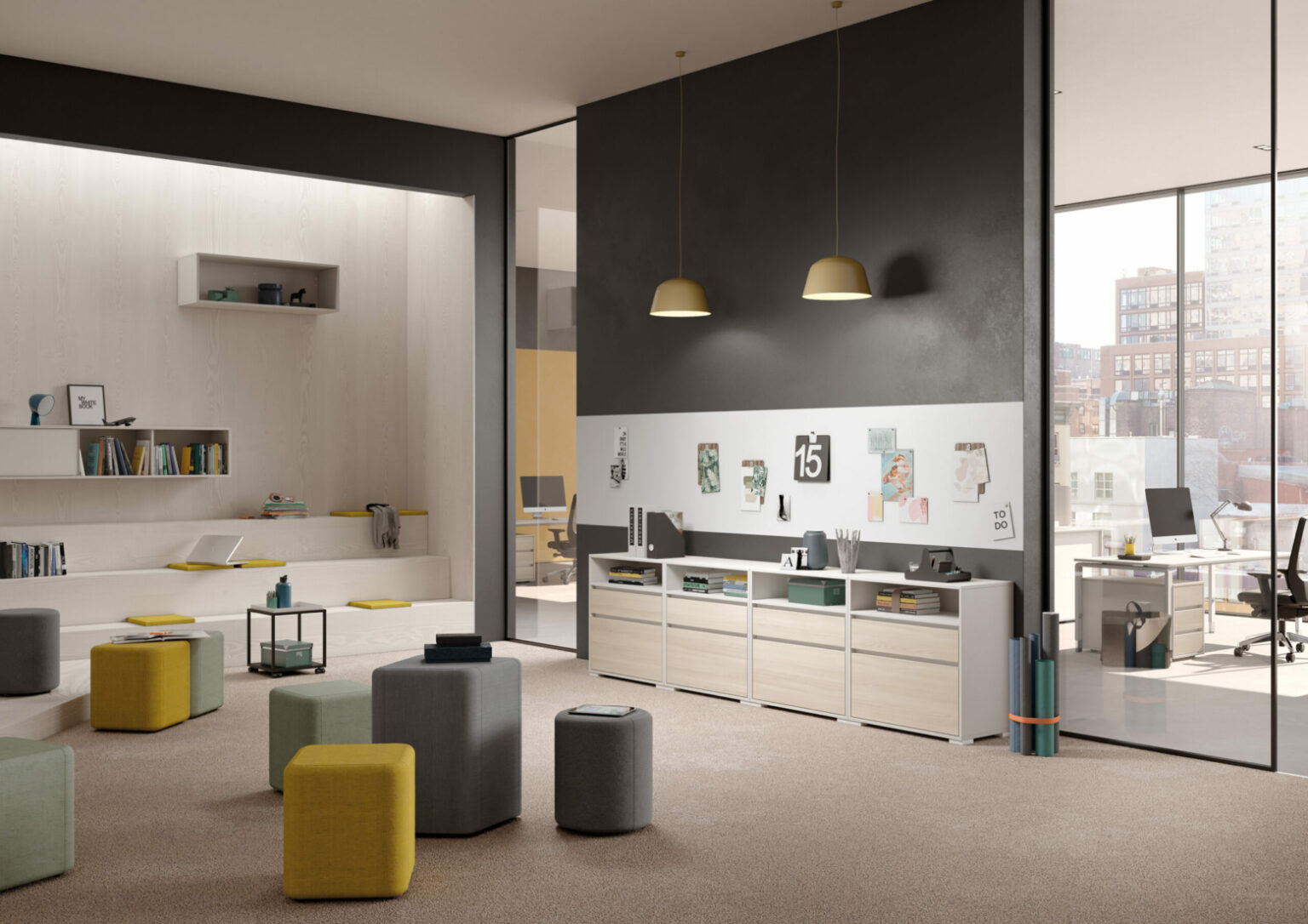 Palmberg - Office Plus